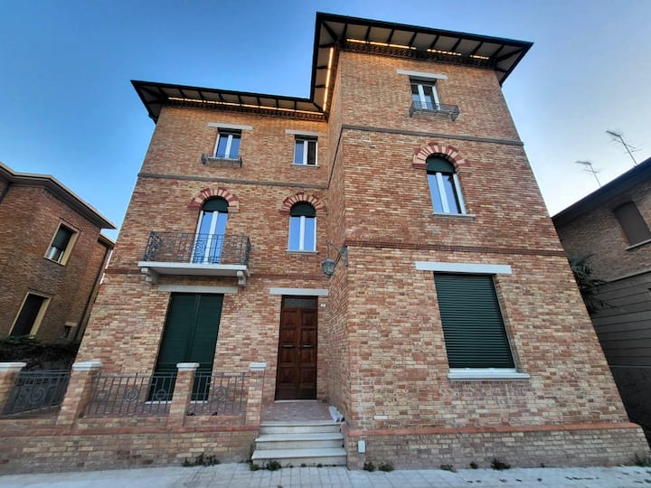 Casa Buozzi Fano - Fano