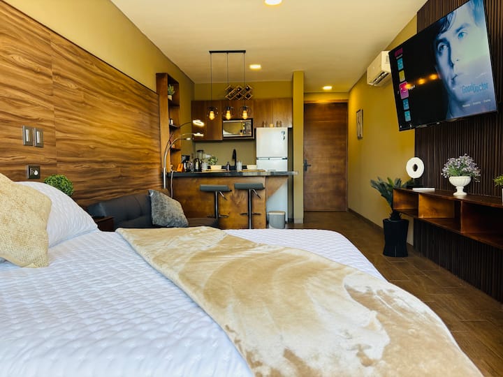 Máster Loft Puente La Salle I - Durango