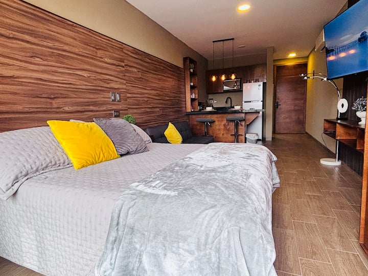 Máster Loft Puente La Salle I - Durango
