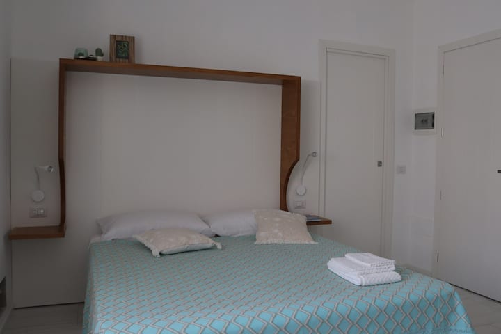 B&b Joele • Room For 2 To 4 Guests With Ac - Tropea