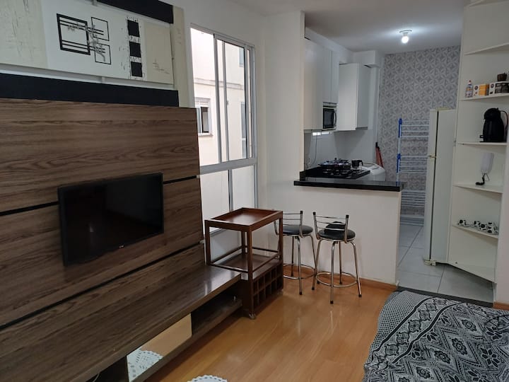 Apartamento - Piracicaba