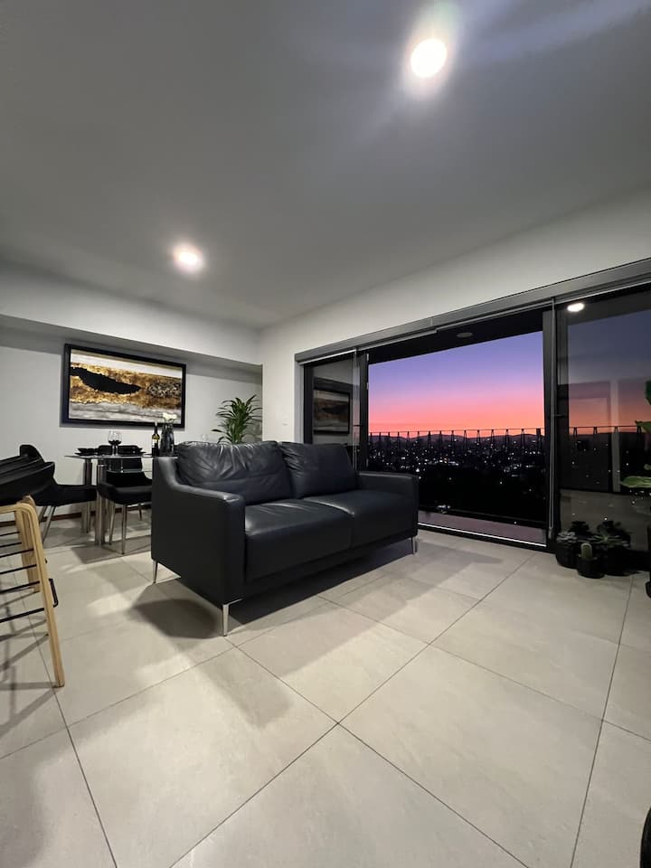 Increíble Departamento Céntrico En Guadalajara - Guadalajara