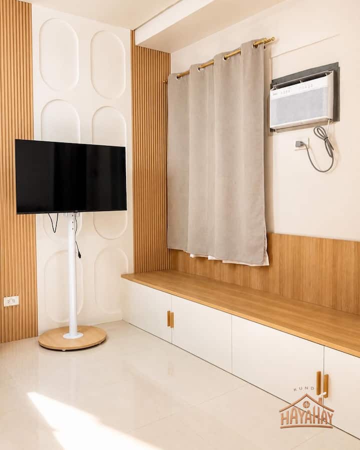 Kundo Hayahay @ Style Residences Near Sm Iloilo - Iloilo City