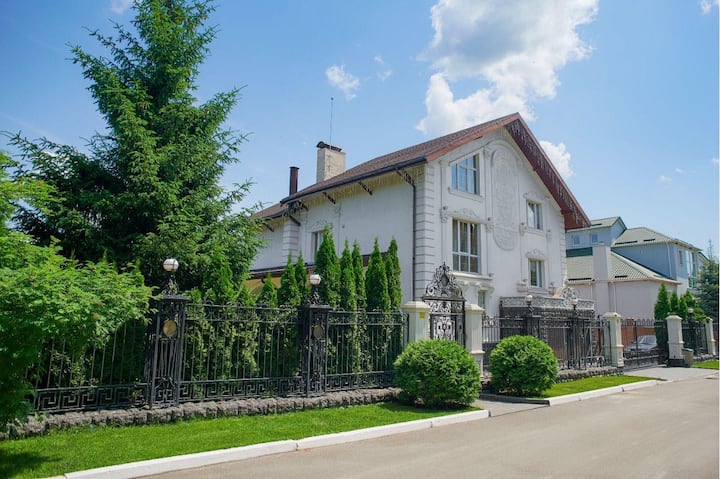 Оренда будинку під Києвом - Kiev