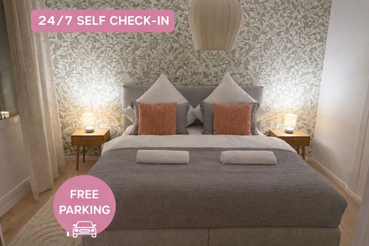 Wohnung Nr. 2 In Bad Salzuflen - Bad Salzuflen