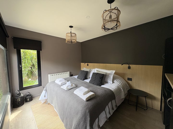 El Descanso
Refugio Patagonico - El Calafate