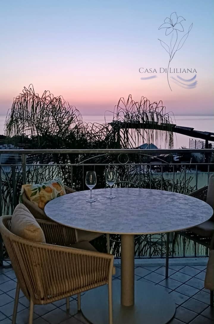 Casa Di Liliana - Vibo Valentia