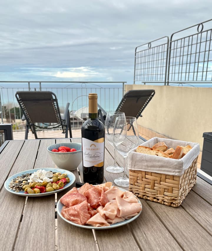 Casa Di Liliana - Pizzo