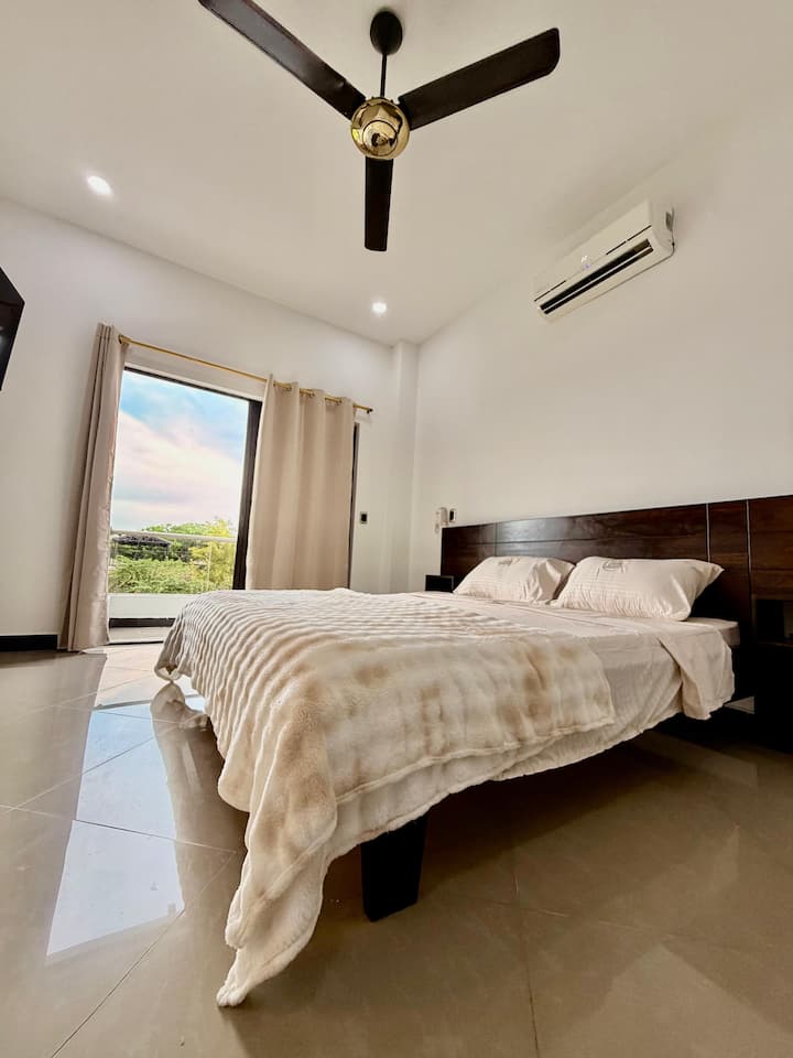 Apartamento Moderno Y Cómodo En Puerto Berrío - Puerto Berrío