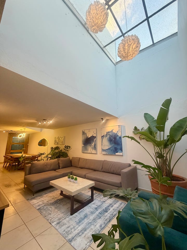 Ar Suites: Casa Máster Suite Nueva Luneta - Mexico