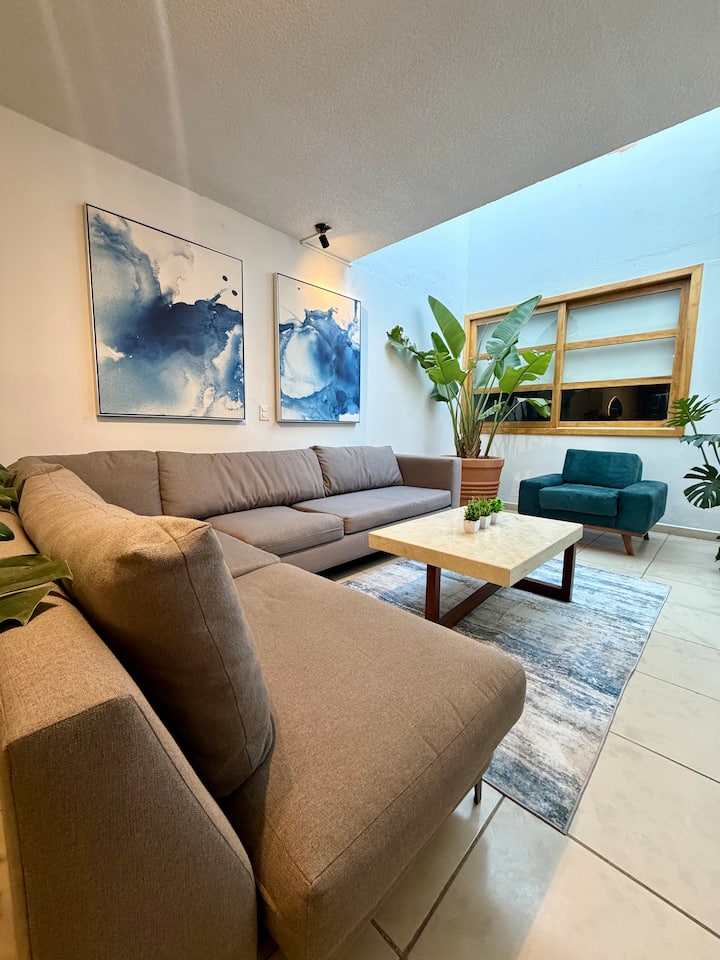 Ar Suites: Casa Máster Suite Nueva Luneta - Mexico