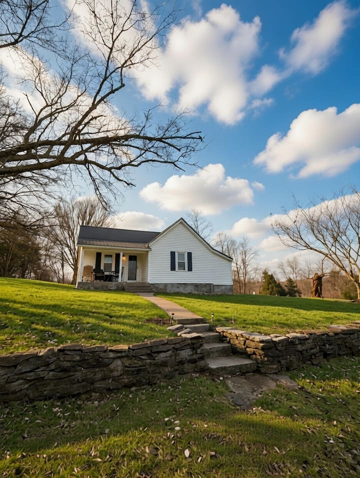 Country Retreat - Harrodsburg, KY