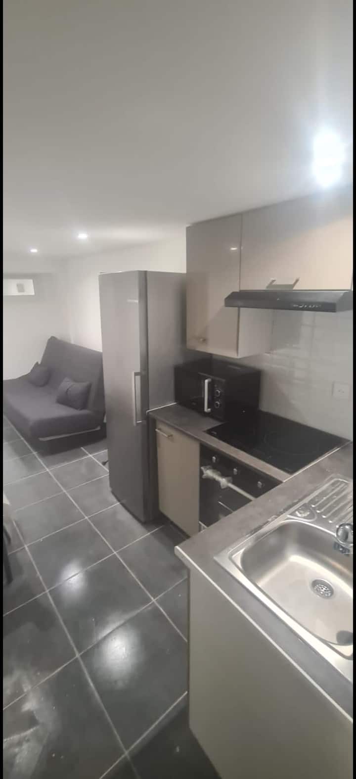 Location F2 - Villepinte