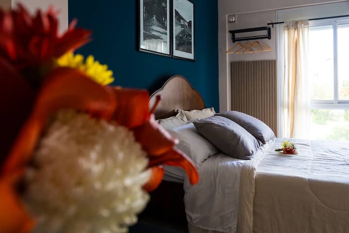 Monoambiente El Descanso - Paraná