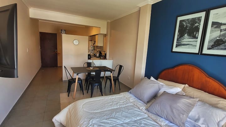 Monoambiente El Descanso - Paraná