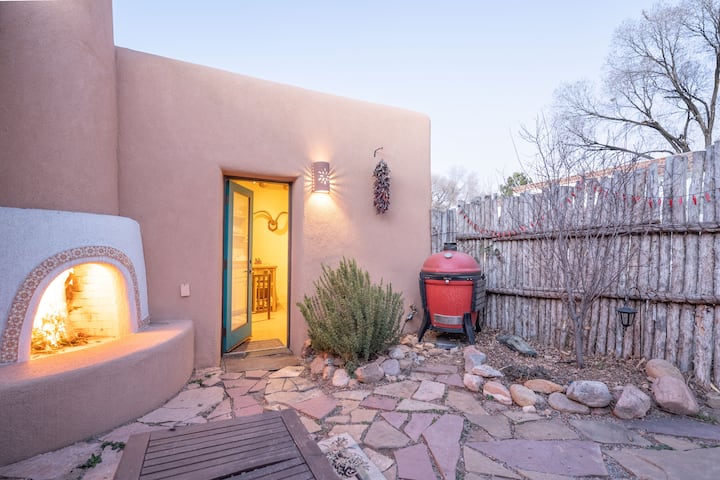 Charming Casita - 聖塔菲