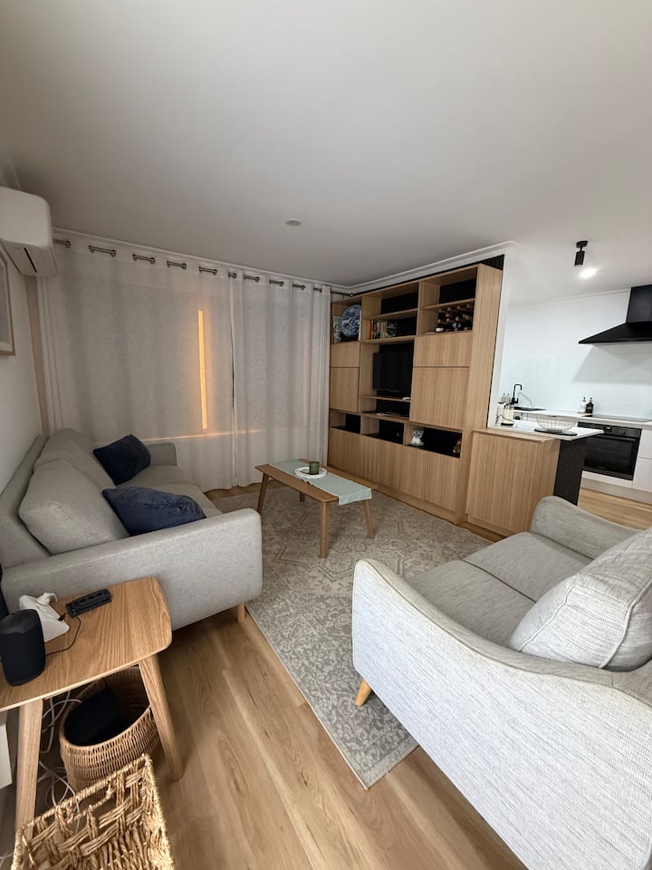 Oma And Pop's Place. - Kingsley