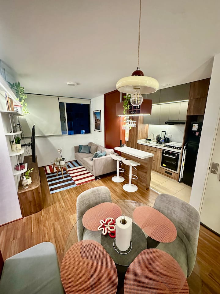 Zapata’s House - Piura