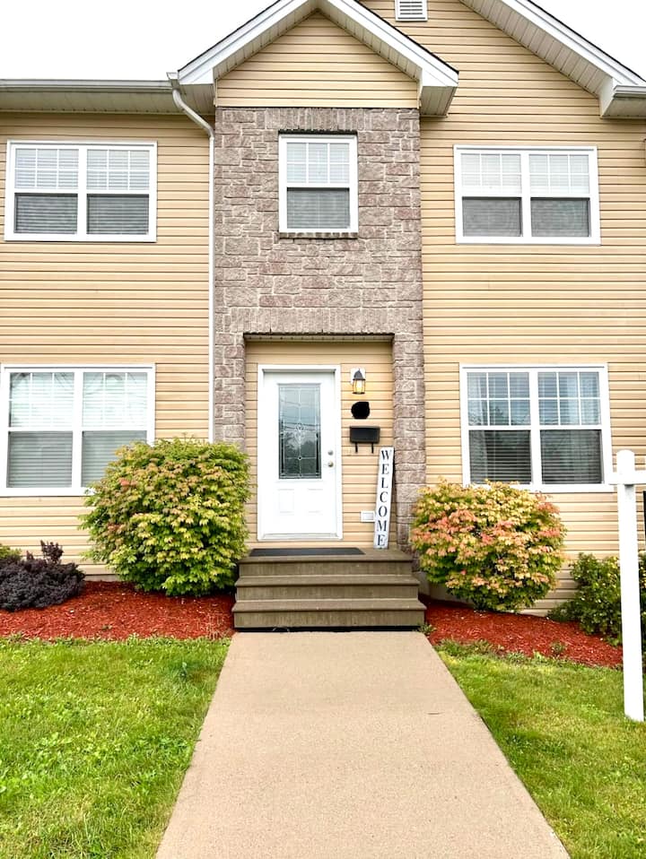 Westbrook Oak - Fredericton