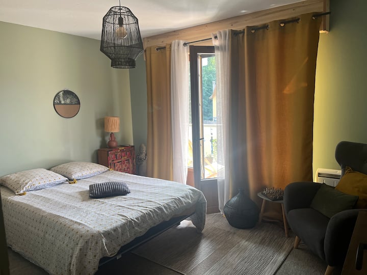 Chambre D’hôtes - Sallanches