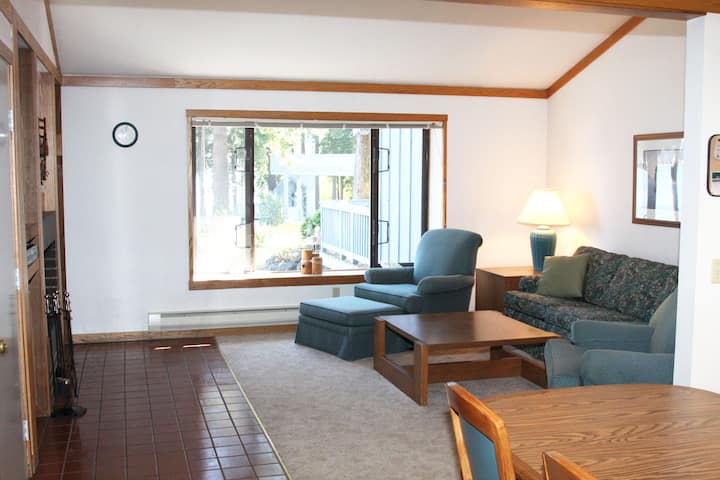 Family Getaway Trip! - Hoodsport, WA