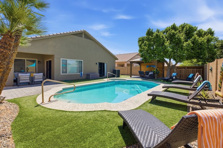 Avondale Gem - Avondale, AZ