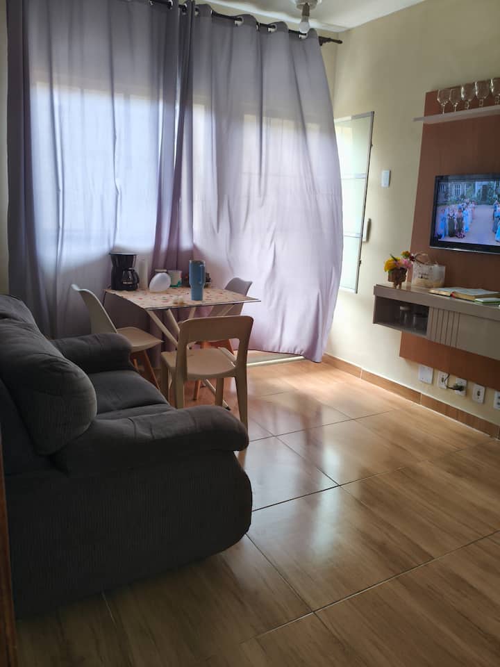 Casa Aconchegante Em Anchieta – Rio De Janeiro - Nova Iguaçu