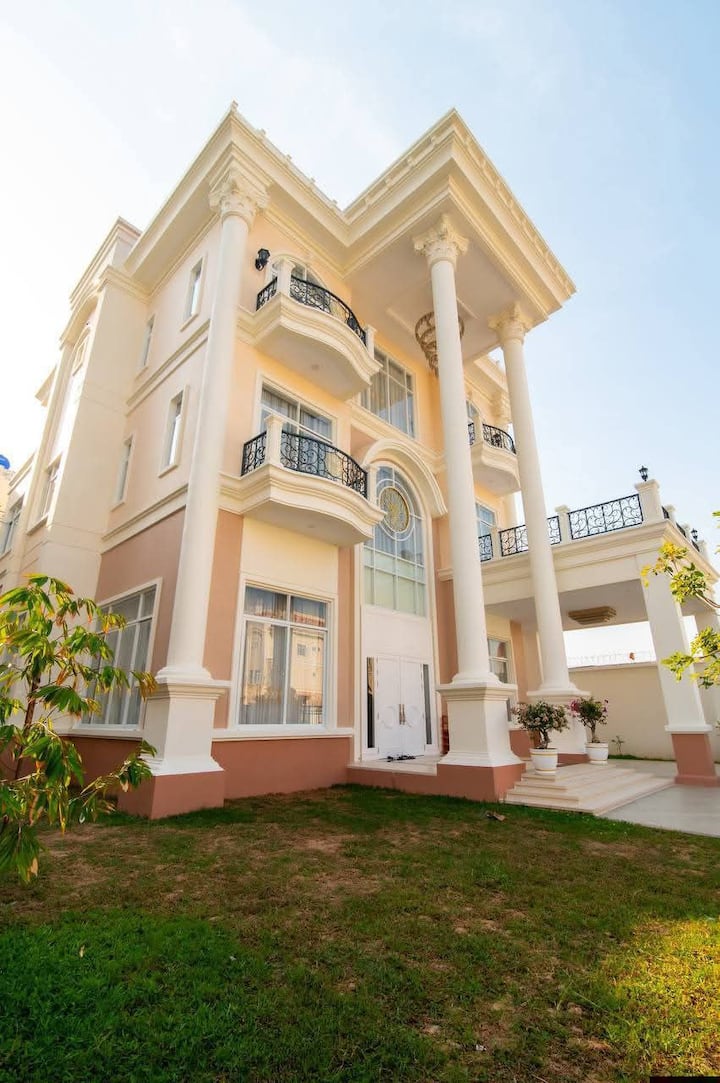 Sb Mainson Home Stay By Lh - Phnom Penh