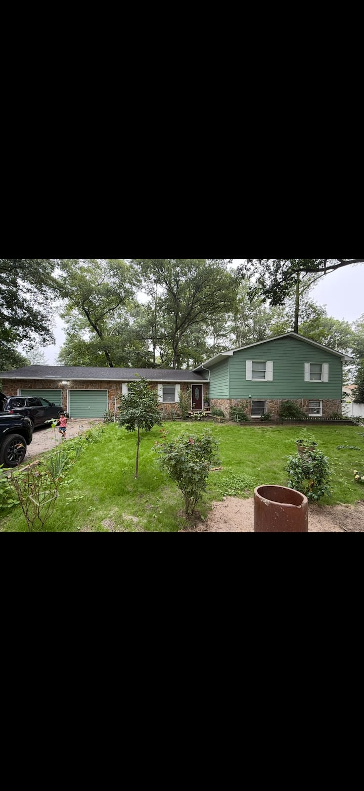 Secluded Paradise - Trap Pond State Park, Laurel