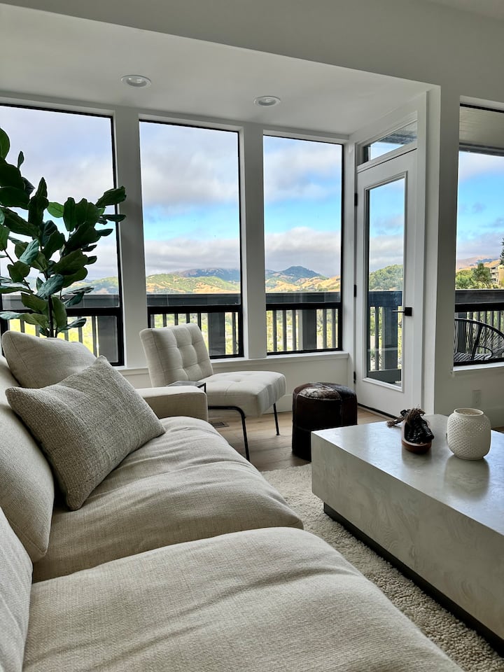 The Ridge At San Rafael - San Rafael, CA