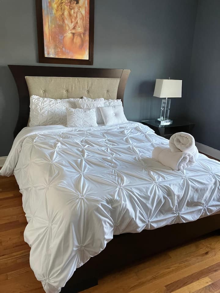 Cozy Room - Rockaway, NJ