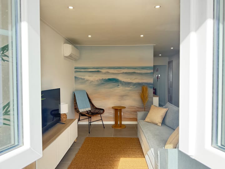 Alma Do Mar - Alcochete