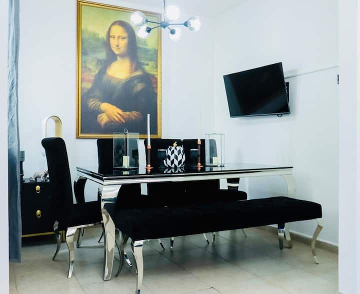 Home Crystal Luxury - Aguascalientes