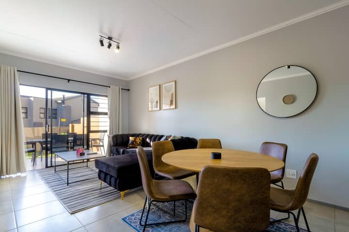 The Cascades - Midrand