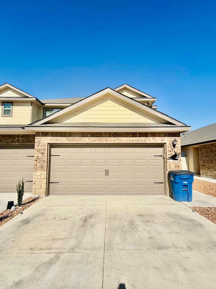 Chambre A New Braunfels - New Braunfels, TX