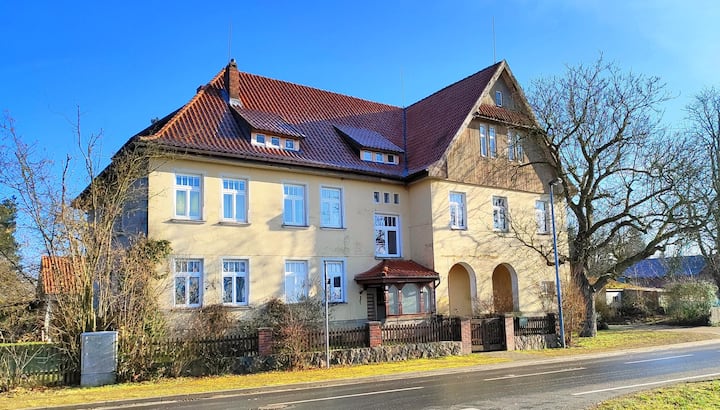 Alte Schule Billerbeck - Bad Bodenteich