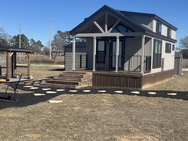 Kingston Kottage - Oklahoma