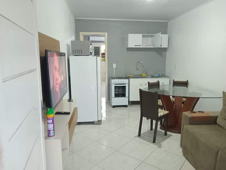 Bem Localizado, Seguro,
 Comfortavel - Santa Cruz do Sul