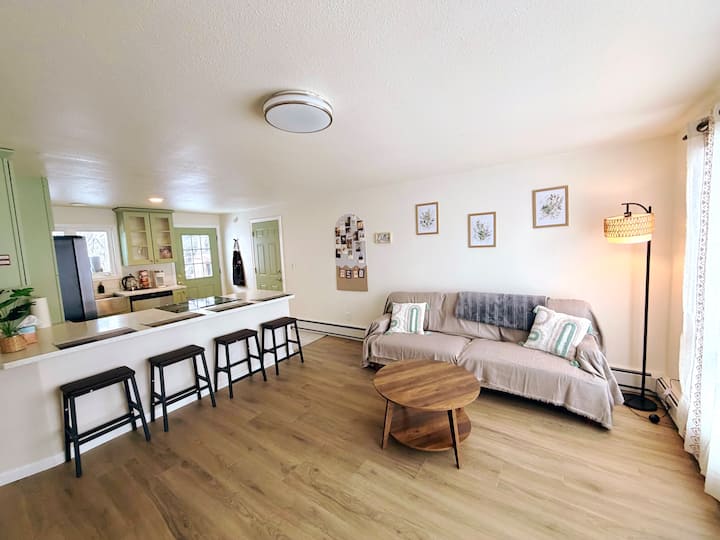 Sweet Retreat In Fairbanks - Fairbanks, AK