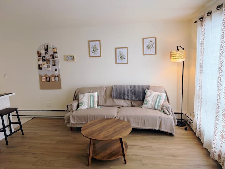 Sweet Retreat In Fairbanks - Fairbanks, AK