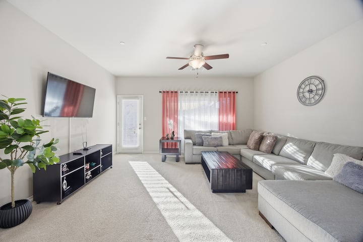 Serenity House - Bakersfield, CA