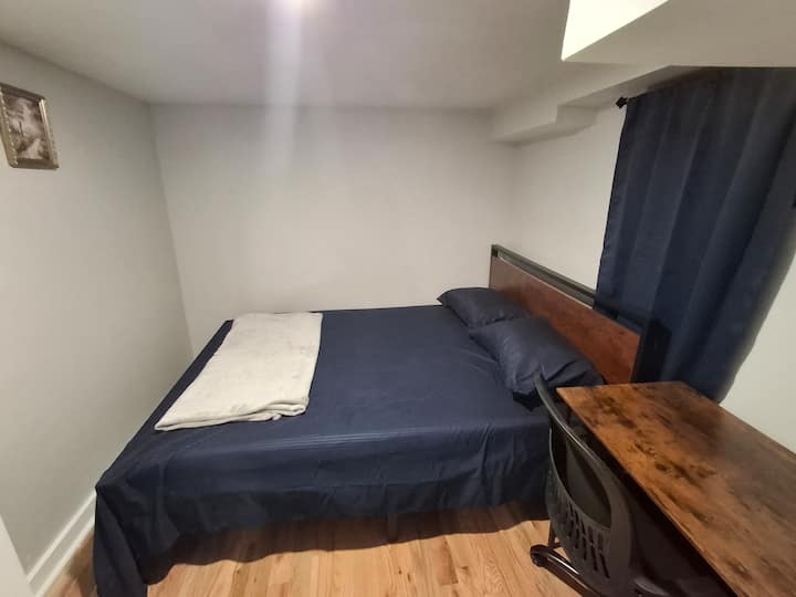 #08- Elegent And Cozy Stay At Bergen Ave, Jc - Hoboken, NJ