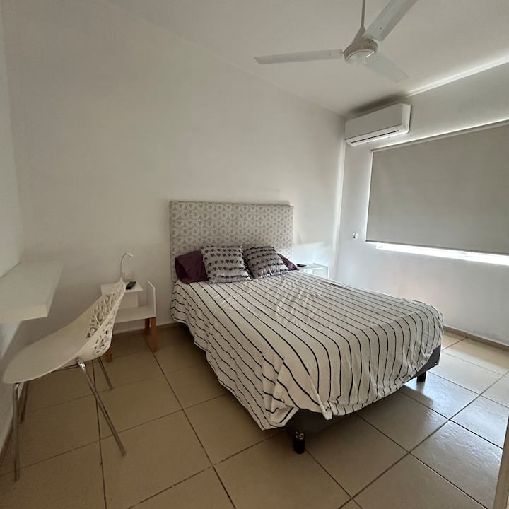 Mi Casa Es Tu Casa H2 - Cuernavaca