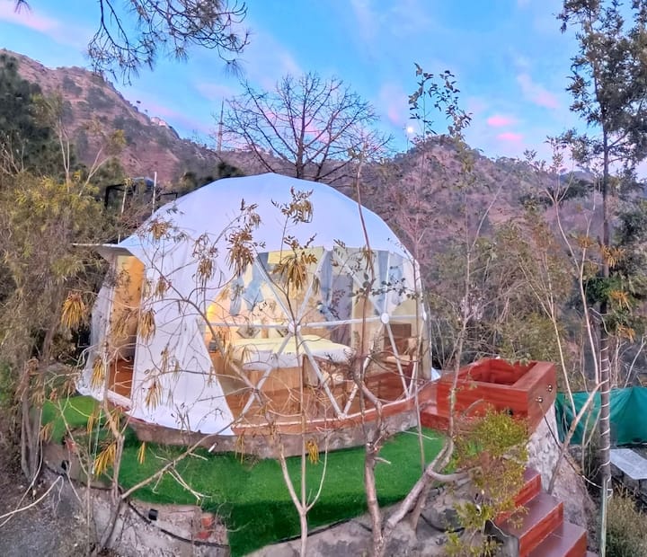 Dome Stay Kasauli - Kasauli