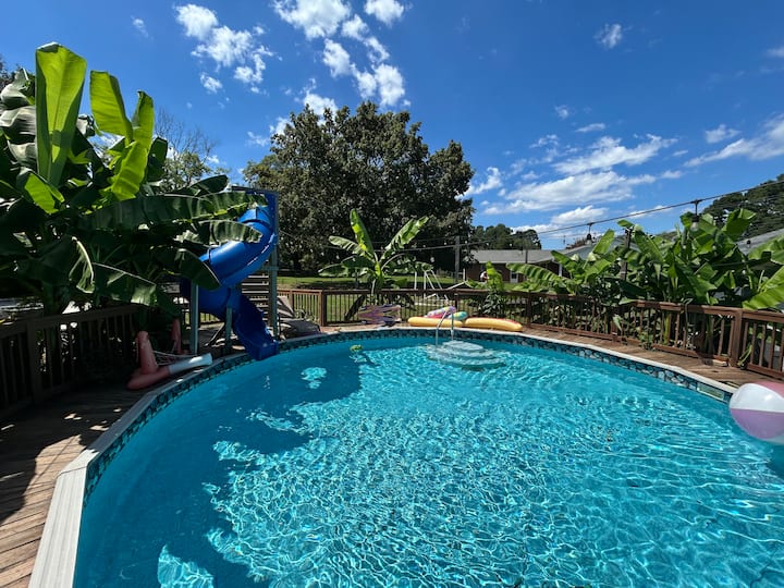 La Casita#4 - Winston-Salem, NC