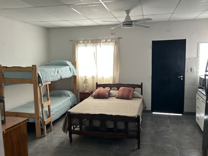 Ph Concordia A Minutos Del Centro - Concordia