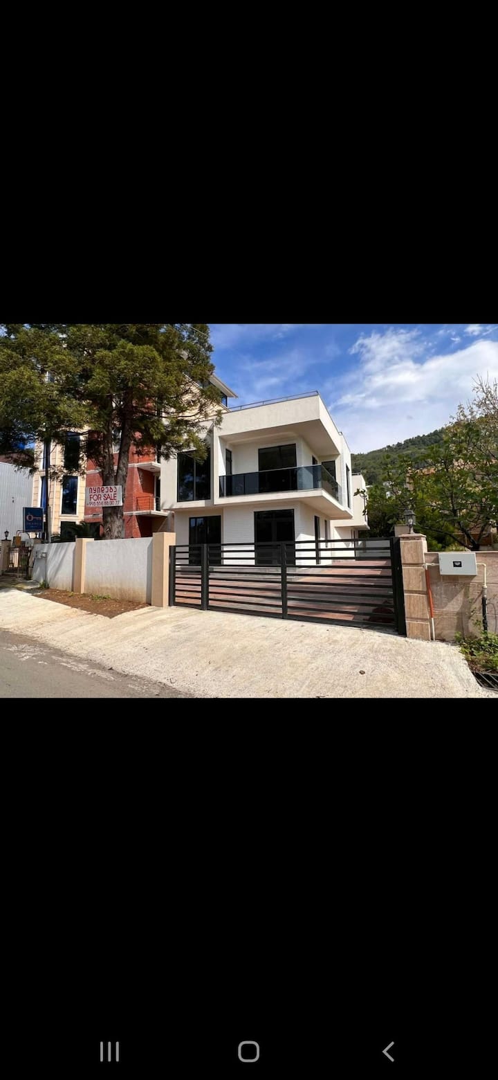 Alexsuper Gonio-2 - Artvin