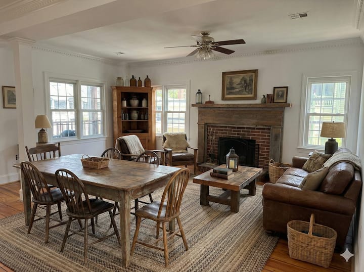 The Hideout In Occoquan, Short Drive To Dc - Occoquan, VA