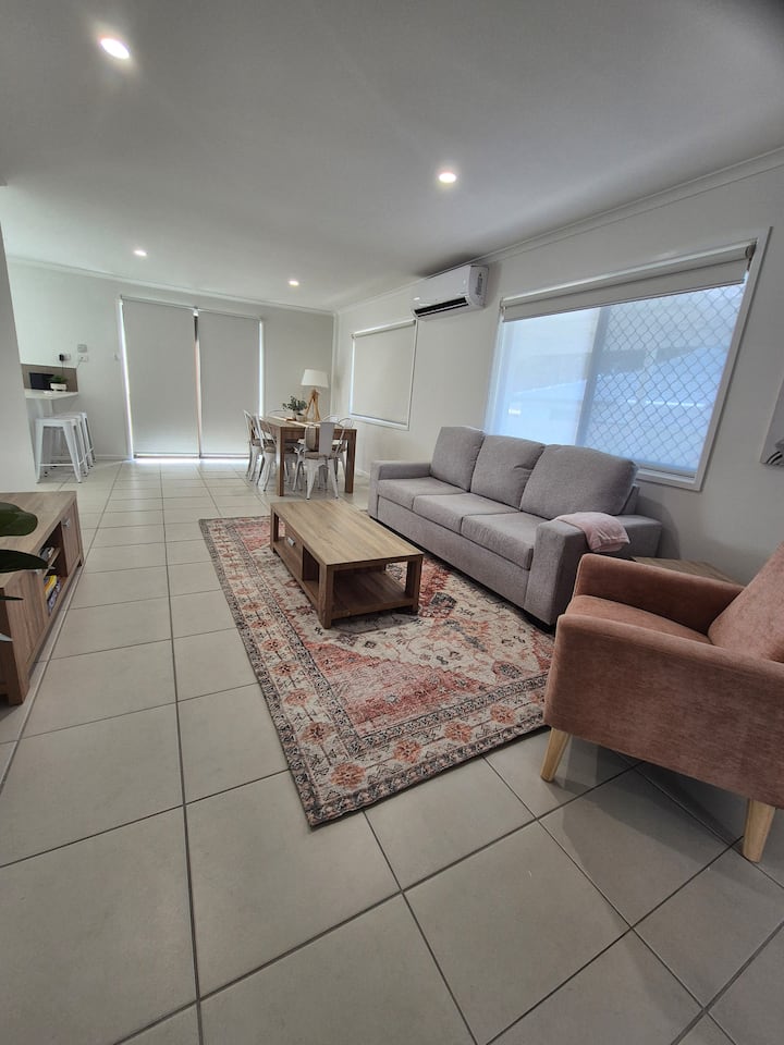 The King Street Retreat - Sunshine Coast Queensland, Australia