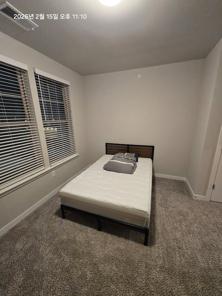 Puma House - LaGrange, GA